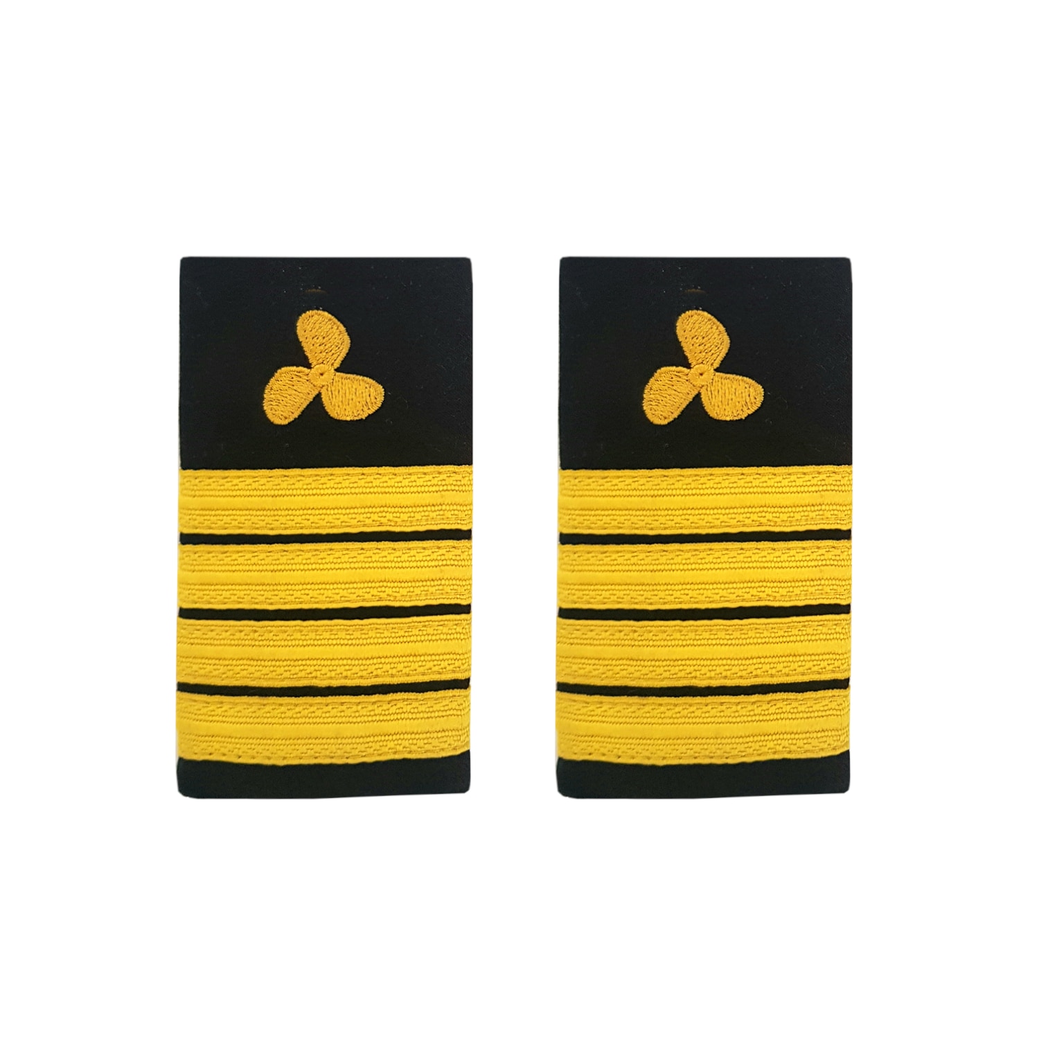 Set epoleti / grade brodate Marina Comerciala, Chief Engineer ...