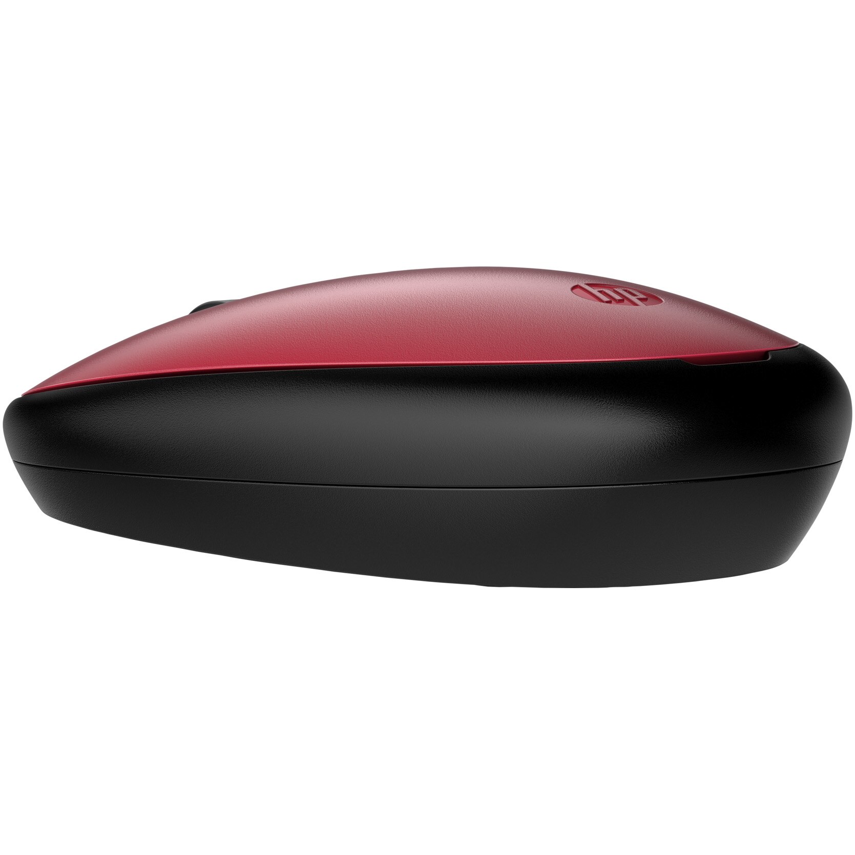 Мишка HP 240 Bluetooth Mouse Empire, Червен - eMAG.bg