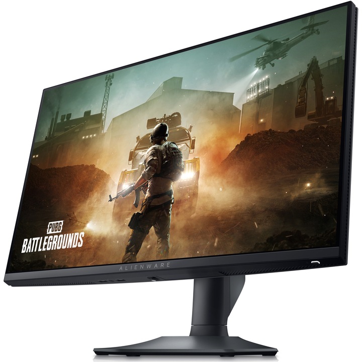 Monitor Gaming LED IPS Alienware AW2523HF 24.5'', Full HD (1920x1080 ...