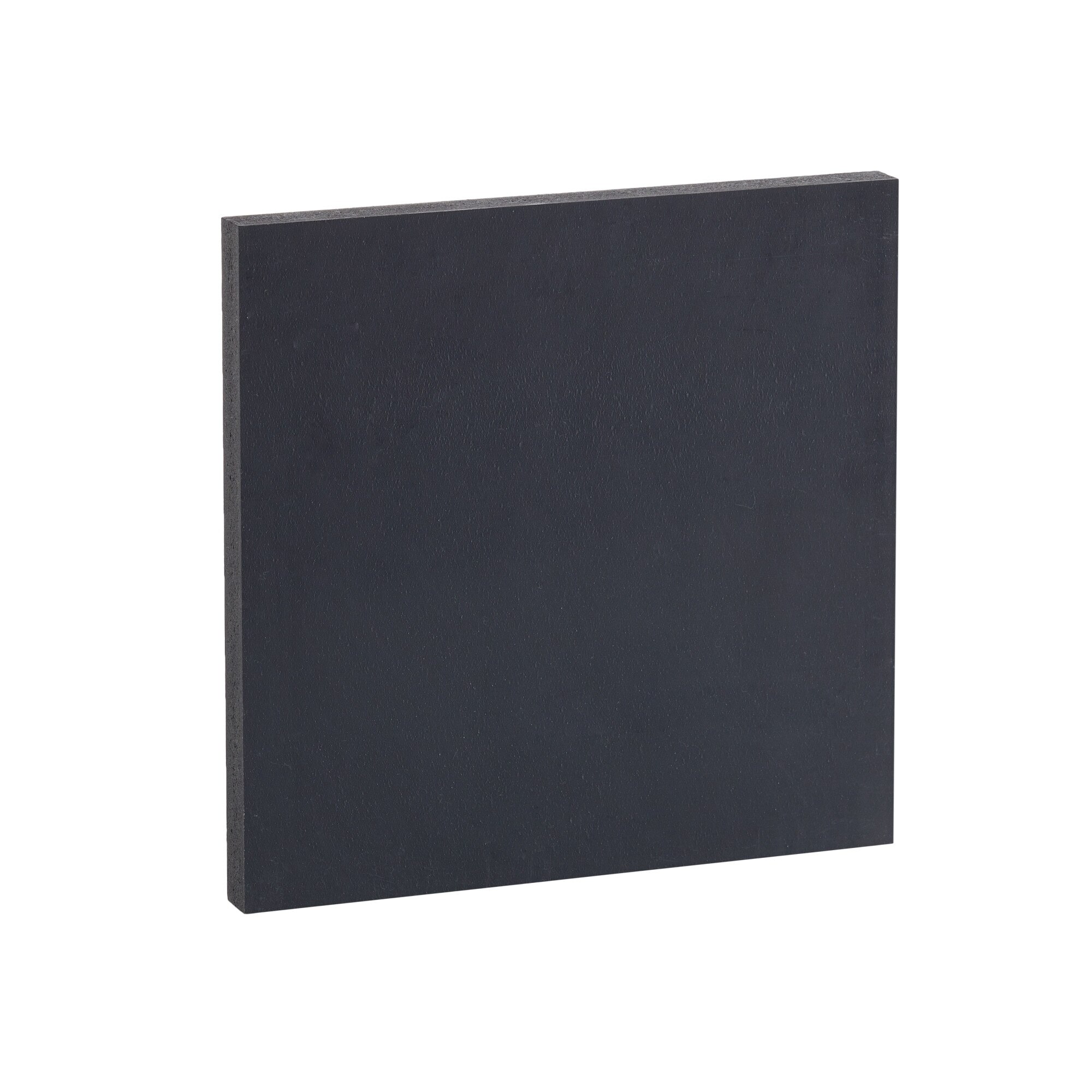 Placa PVC Negru A4 297x210x10mm - eMAG.ro