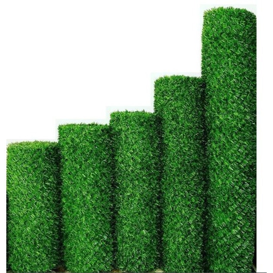 Plasa gard viu artificial Stift Lux Design, imitatie Gard Viu ...