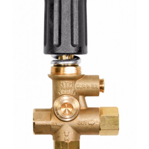 Regulator presiune, by pass, MTM HYDRO - eMAG.ro