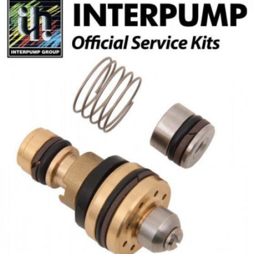 Regulator presiune, by pass, Kit 137, INTERPUMP - eMAG.ro