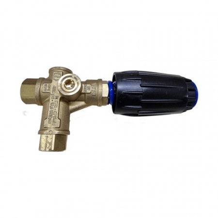 Regulator presiune, by pass, VRT3 - eMAG.ro