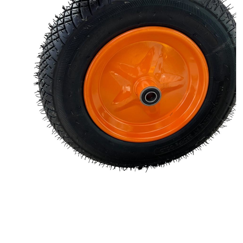 Roata roaba cu camera 350-8, rulment 6202 - eMAG.ro