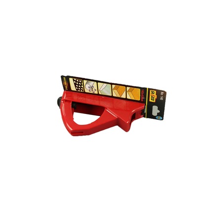 Rindea pentru rigips 140 x 40 mm, mica / ZLN 2868 - eMAG.ro