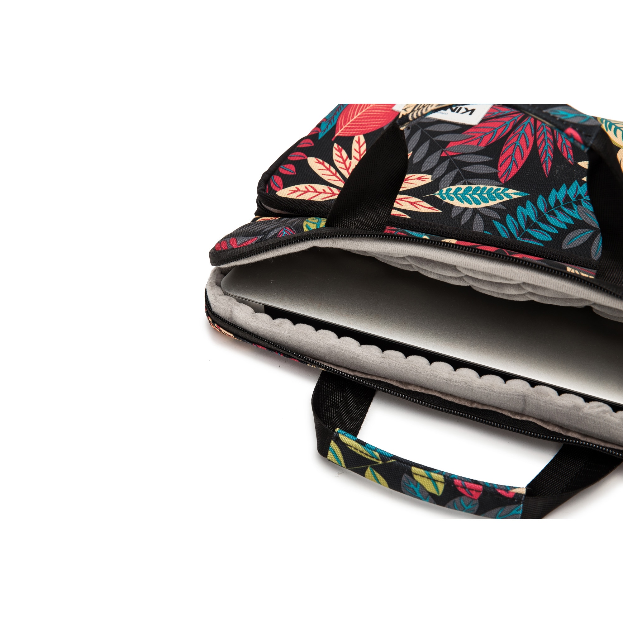 Чанта за лаптоп Kinmac Maple Leaf, 15.6" - eMAG.bg