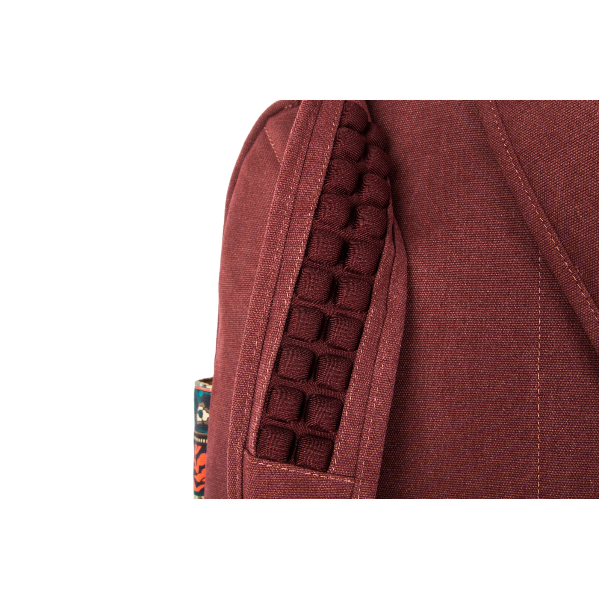 Rucsac Laptop Kinmac Red Bohemia, 15.6" - eMAG.ro