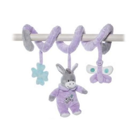 Plus zdranator de magar spirala violet - eMAG.ro