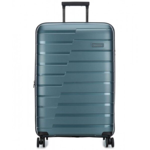 Troler, Travelite, Polipropilena, Albastru - eMAG.ro