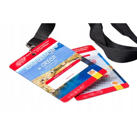 Set 100 ecusoane, Plastic, 0.7mm, Imprimare UV pe 2 fete, 80x120 mm ...