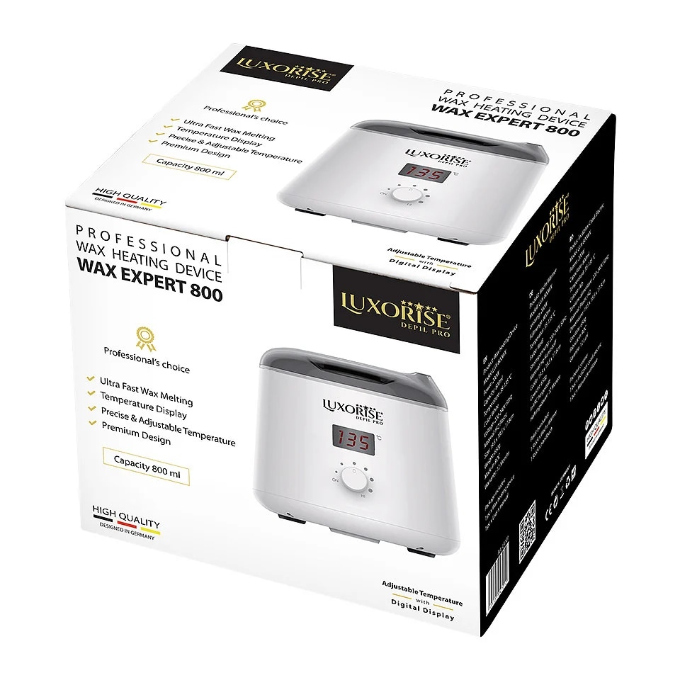 Нагревател за кола маска Luxorise, 800 ml - eMAG.bg