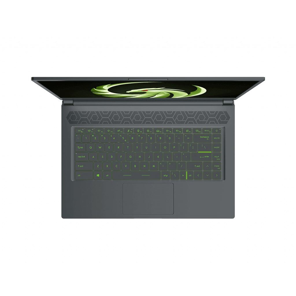 Laptop MSI Delta 15 A5EFK-078PL, 15.6 inch, AMD Ryzen 9 5900HX, 16 GB ...