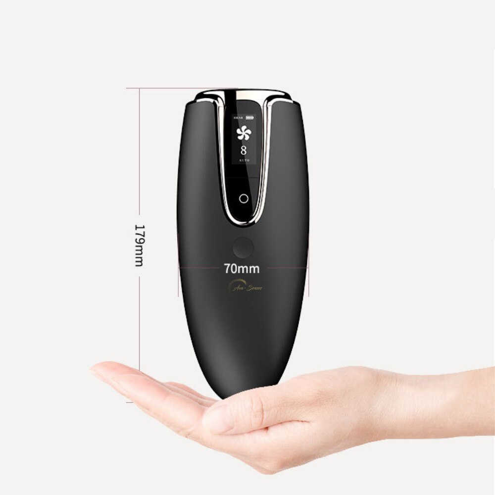 Epilator IPL, Epilare Definitiva Fara Durere Datorita Tehnologiei IPL ...