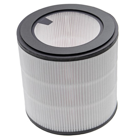 Filtru Philips Series 2 NanoProtect HEPA Filter FY0194/30 - eMAG.ro