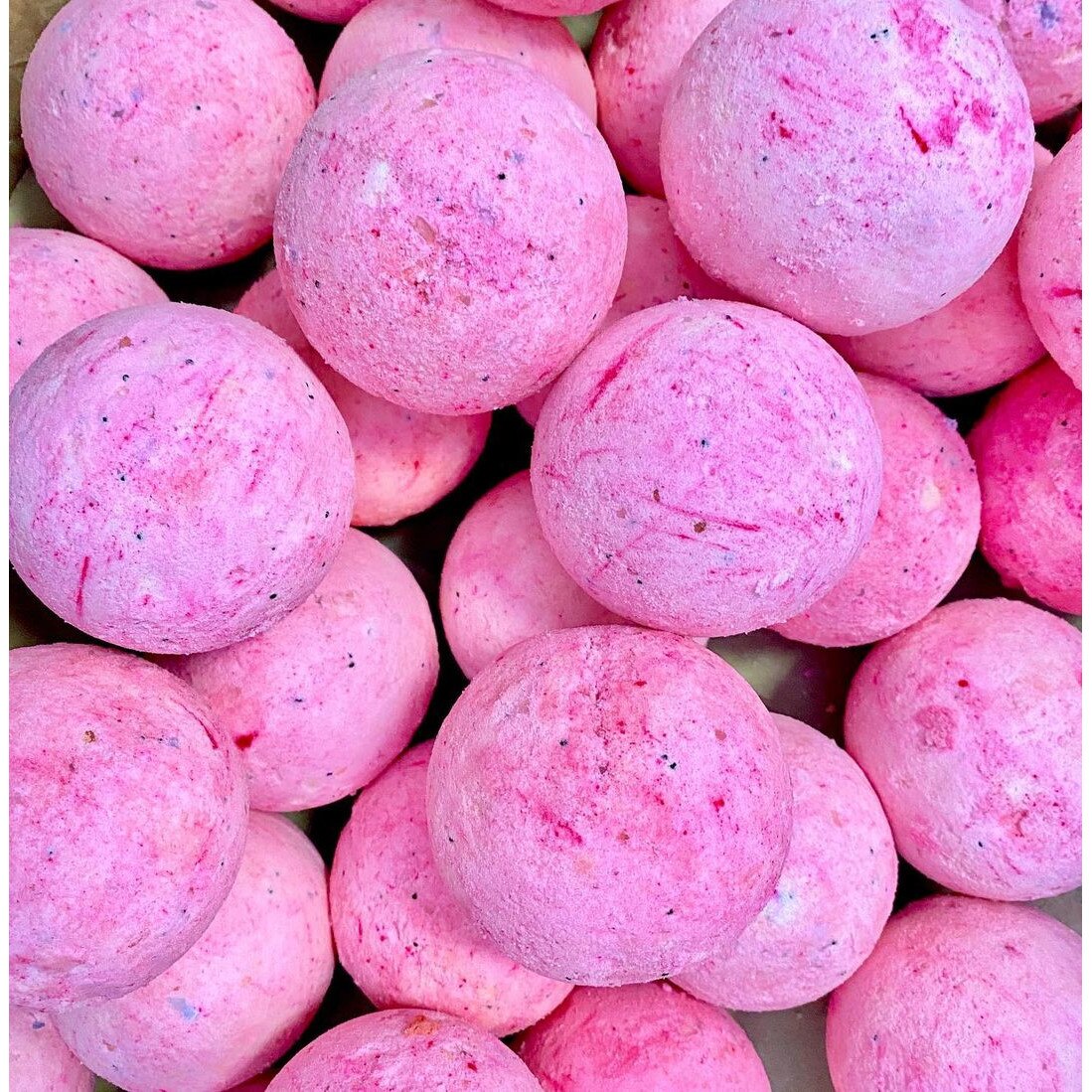 Bila de baie cu ulei din samburi de cirese, Lady in Pink, Beauty Jar ...