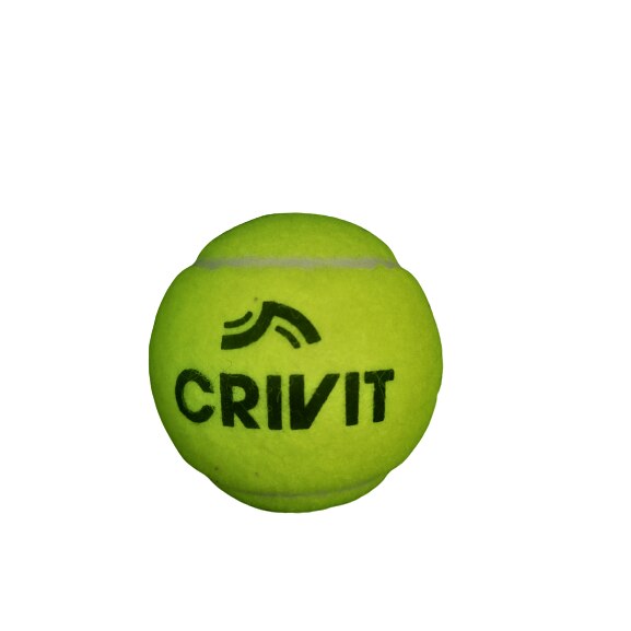 Minge tenis Crivit, verde - eMAG.ro