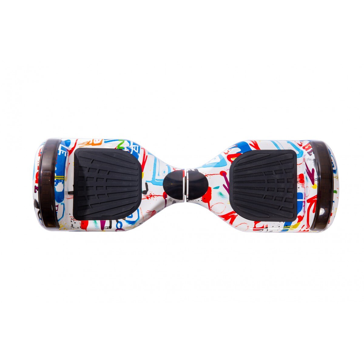 Hoverboard 6.5 inch, Smart Balance, Regular Splash PRO, Autonomie ...