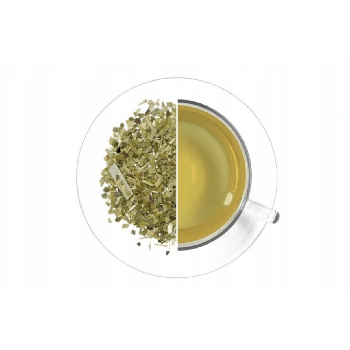 Ceai mate, Lemon Mate, 100g - eMAG.ro