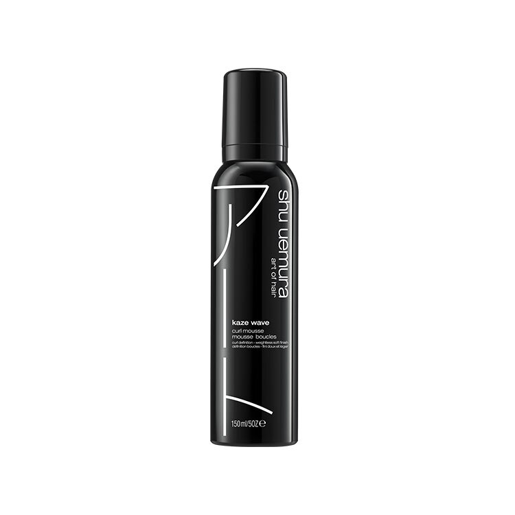 Spuma pentru par Shu Uemura, 150ml - eMAG.ro