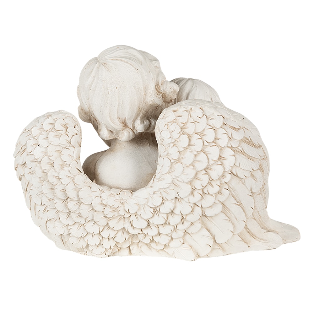 Figurine Ingeri polirasina 16x10x12 cm - eMAG.ro