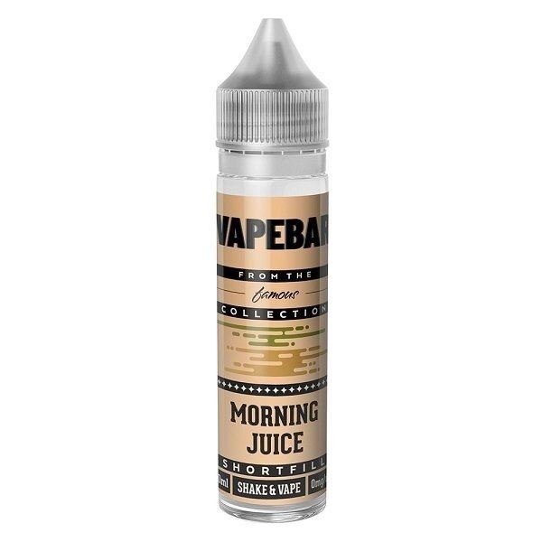 Lichid Tigara Electronica Vapebar Morning Juice 40ml - eMAG.ro