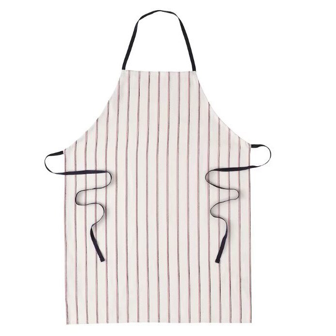 Sort de bucatarie, din bumbac, Syamag, 84x63 cm - eMAG.ro