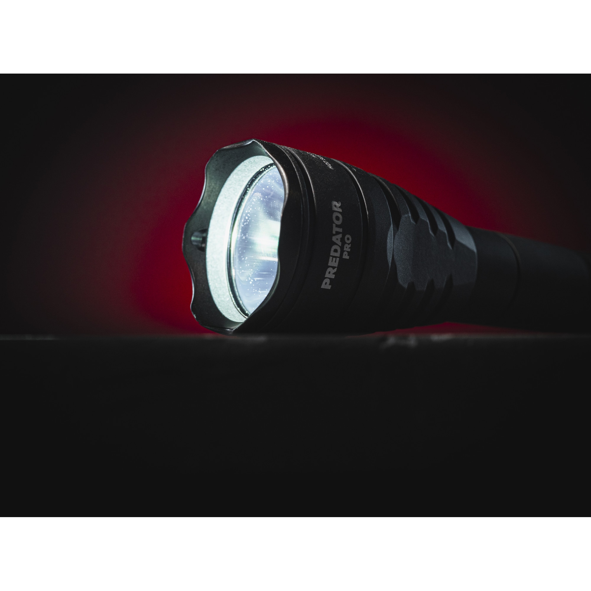 Lanterna LED, Armytek, Predator Pro, Incarcator magnetic USB, 1500 lm ...