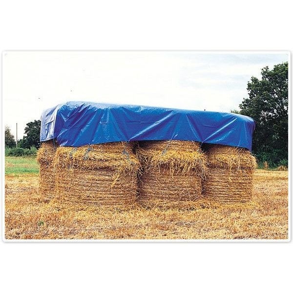 Prelata 5x6m Cauciucata Impermeabila - eMAG.ro