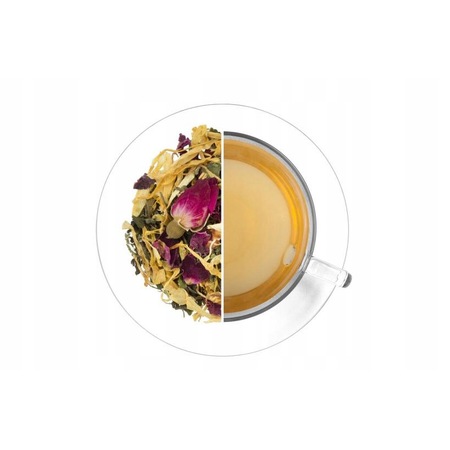 Ceai rooibos, Cleopatra, 50g - eMAG.ro