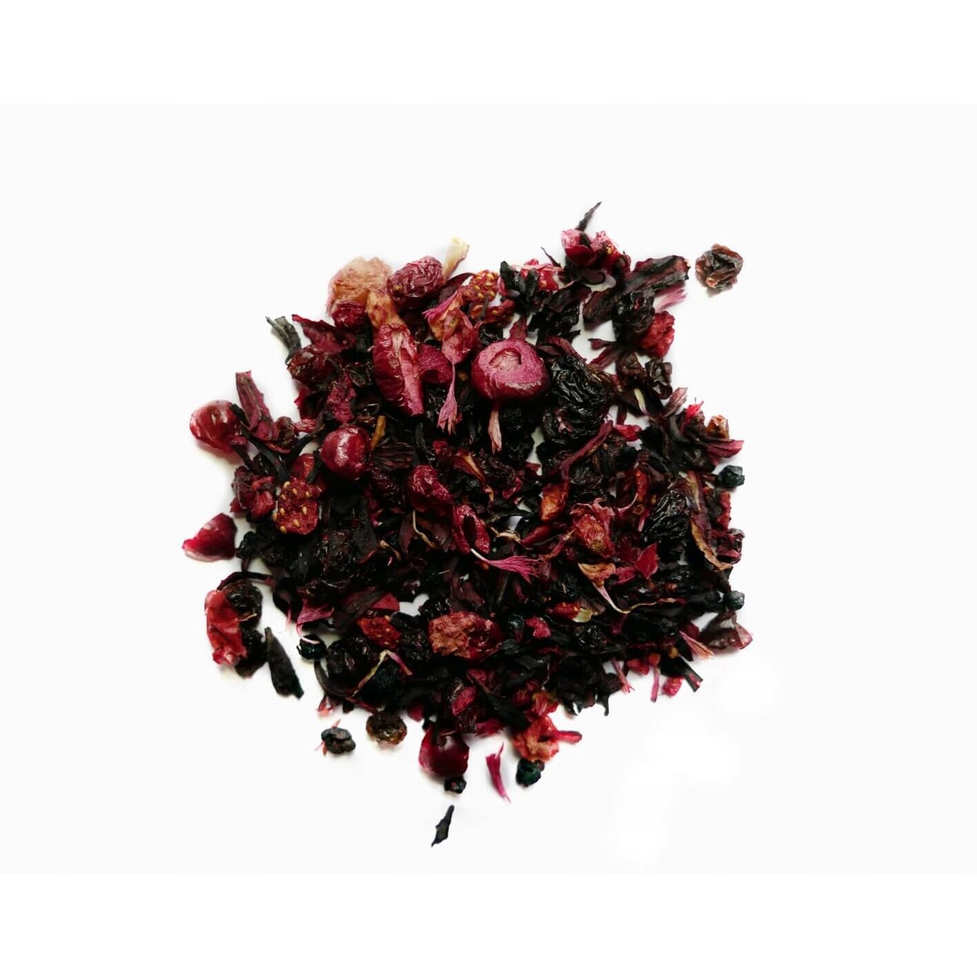 Ceai de fructe de padure, Very Berry, 50g - eMAG.ro
