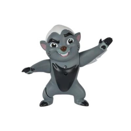 Jucarie interactiva Bunga, 20 cm, Disney The Lion Guard - eMAG.ro