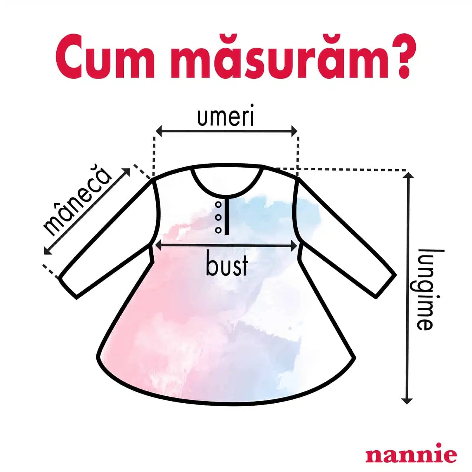 Rochita Fetite FlowerPower - eMAG.ro