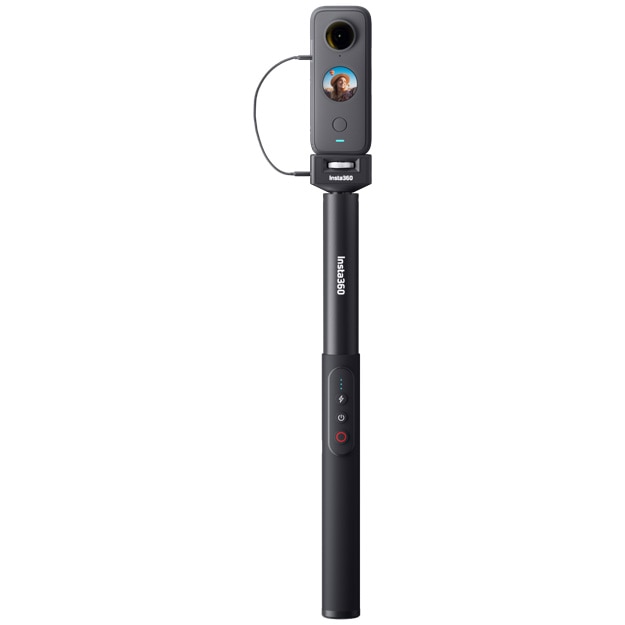 Power Selfie Stick pentru Camere Insta360 - eMAG.ro
