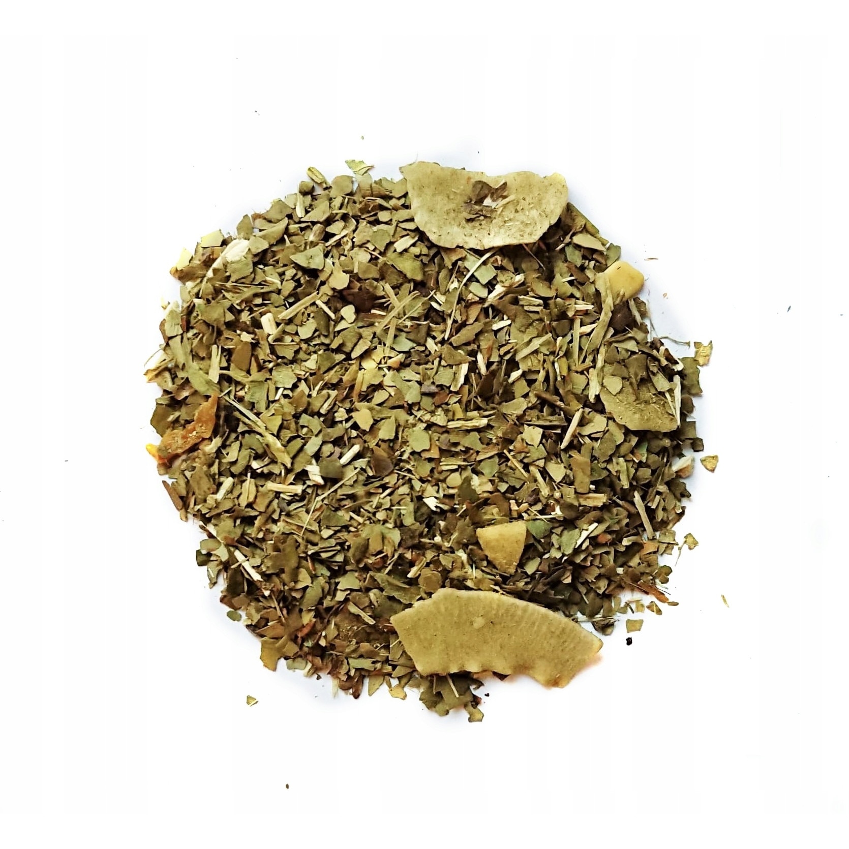 Ceai mate cu lapte de cocos, 50g - eMAG.ro