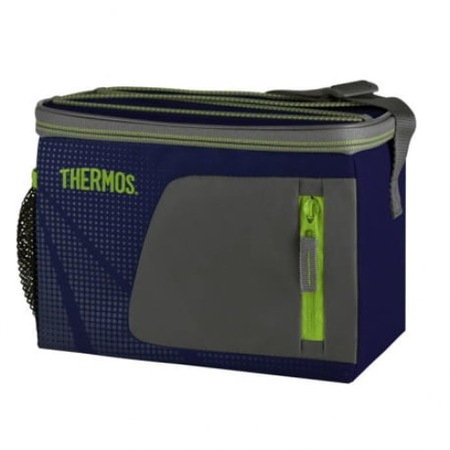 Geanta termica Thermos 4 l - albastru - eMAG.ro