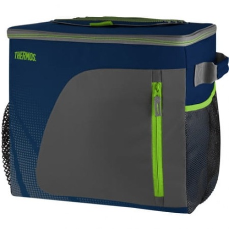 Geanta termica Thermos 30 l - albastru - eMAG.ro