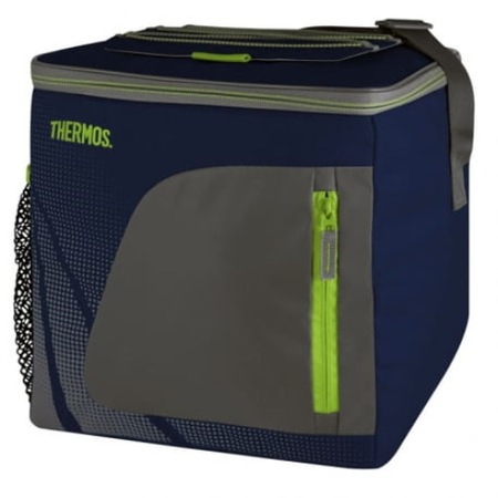 Geanta termica Thermos 16 l - albastru - eMAG.ro