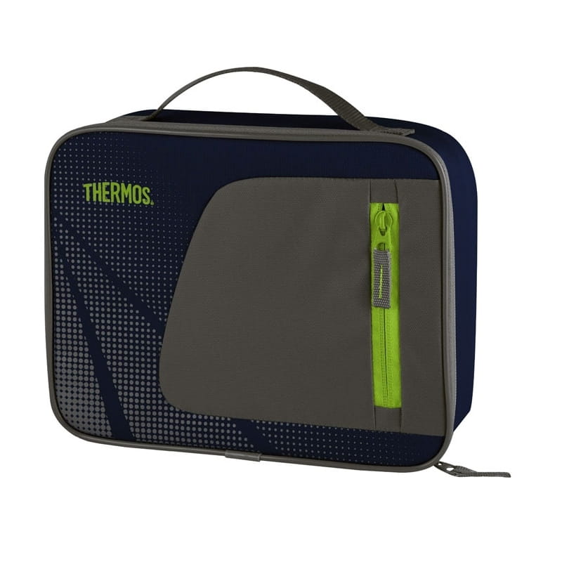 Geanta termica Thermos 2,8 l - albastru - eMAG.ro