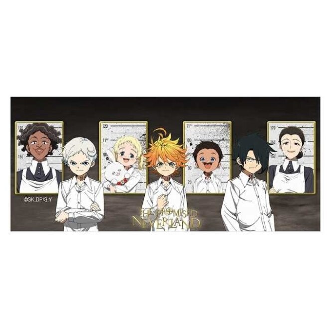 Cana THE PROMISED NEVERLAND, Grace Field House, 320 ml - eMAG.ro