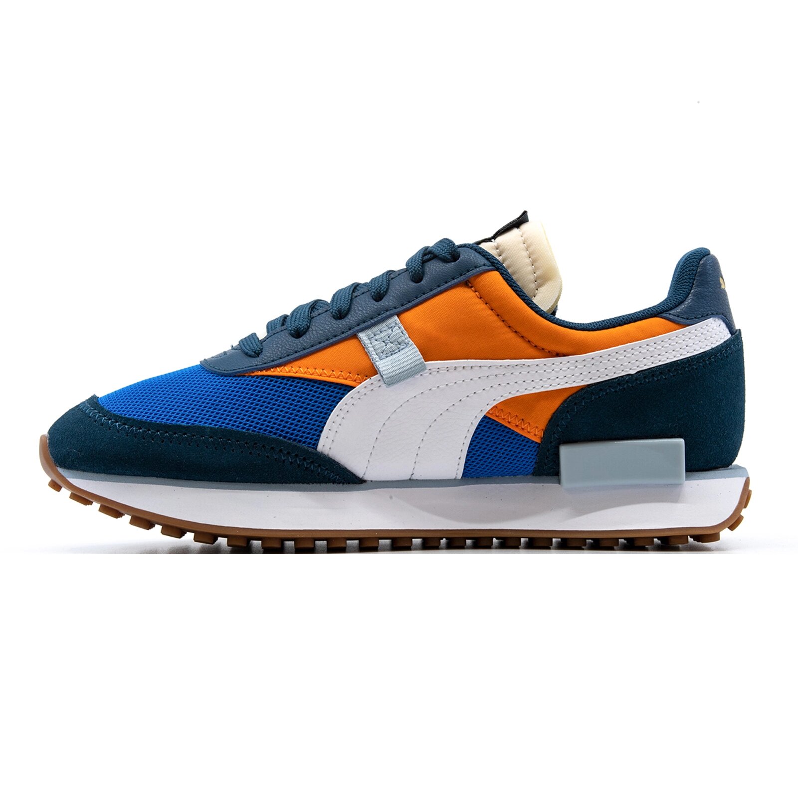 Sportcipő Puma Future Rider Splash Jr 381854-01, Multicolor, 38.5 EU ...