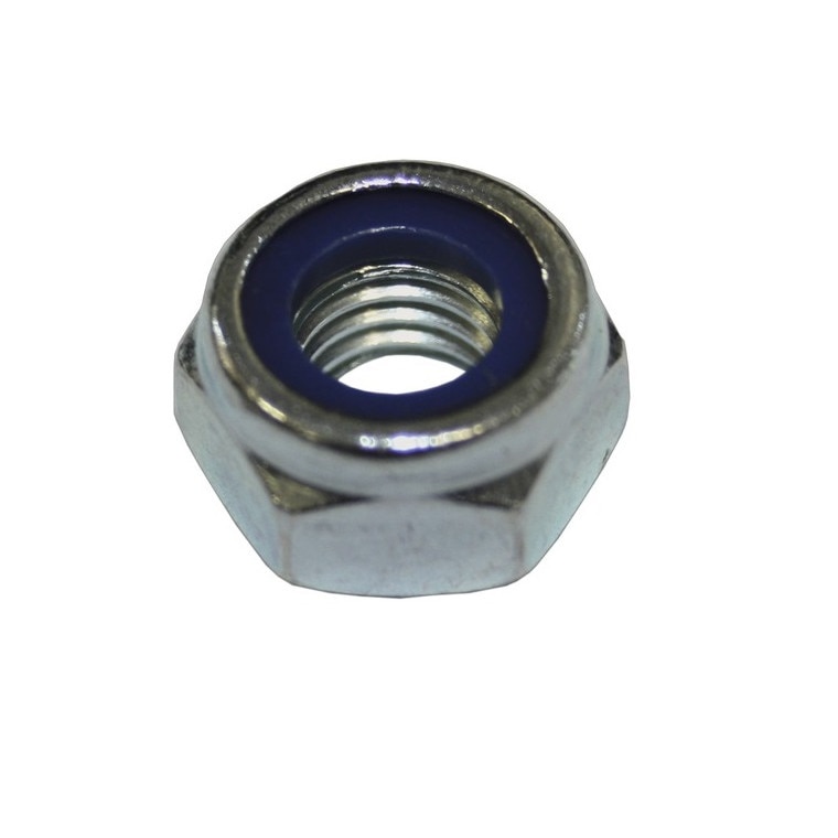 Piulita cu autoblocare, hexagonala, M10 - eMAG.ro