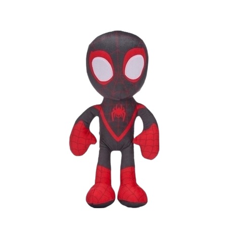 Jucarie de plus Marvel Spidey Spinn 30cm - eMAG.ro