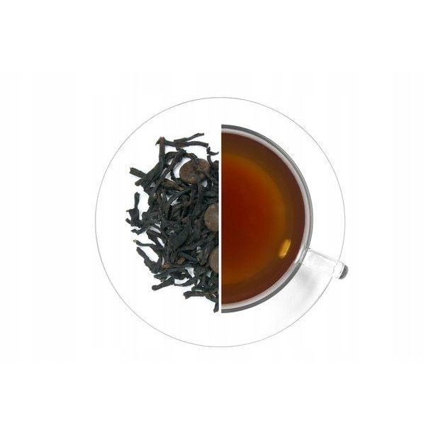 Ceai negru Irish, 50g - eMAG.ro