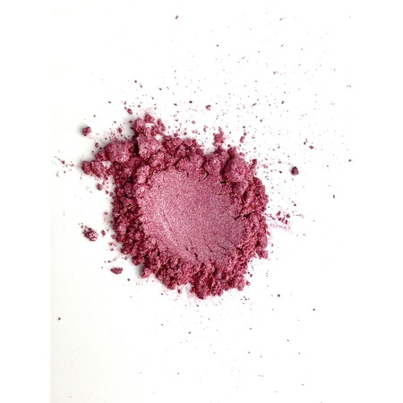 Pigments Pink Mica Powder 50 gr Adalék viasz olvadékhoz, epoxigyanta ...