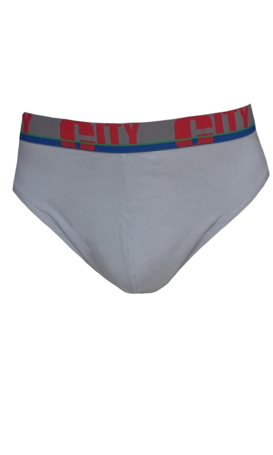 Chiloti barbati, ioana boutique textile, ch1578, gri, L - eMAG.ro