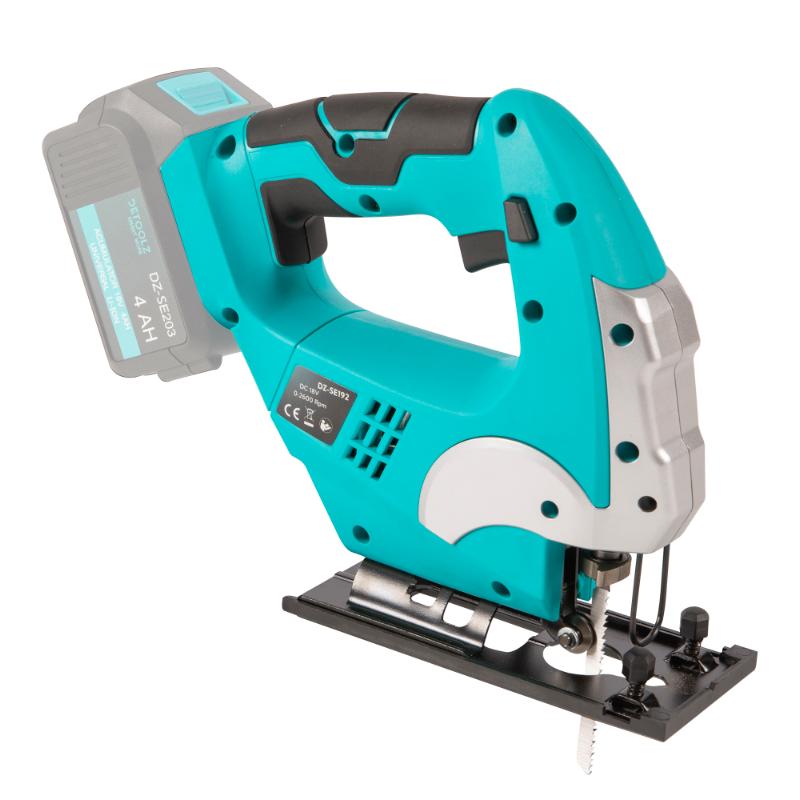 Fierastrau pendular, 18V, 60mm, Fara Acumulator, Lemn, Metal - eMAG.ro