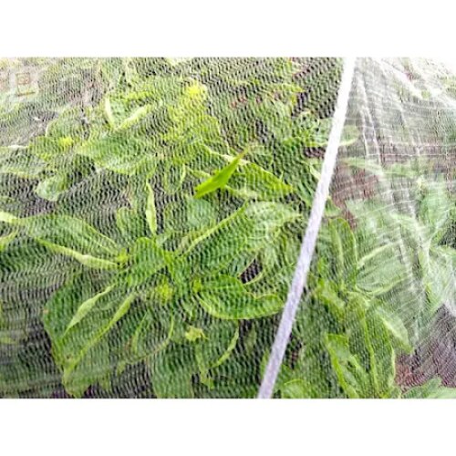 Plasa Protectie Insecte si Umbrire Sita, 1.8mx80m, UV - eMAG.ro
