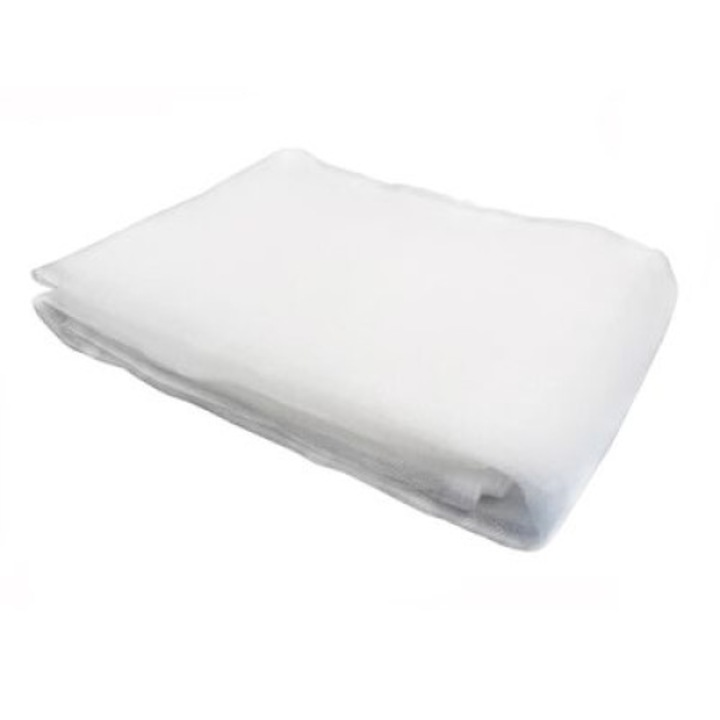 Plasa Protectie Insecte si Umbrire Sita, 1.8mx80m, UV - eMAG.ro