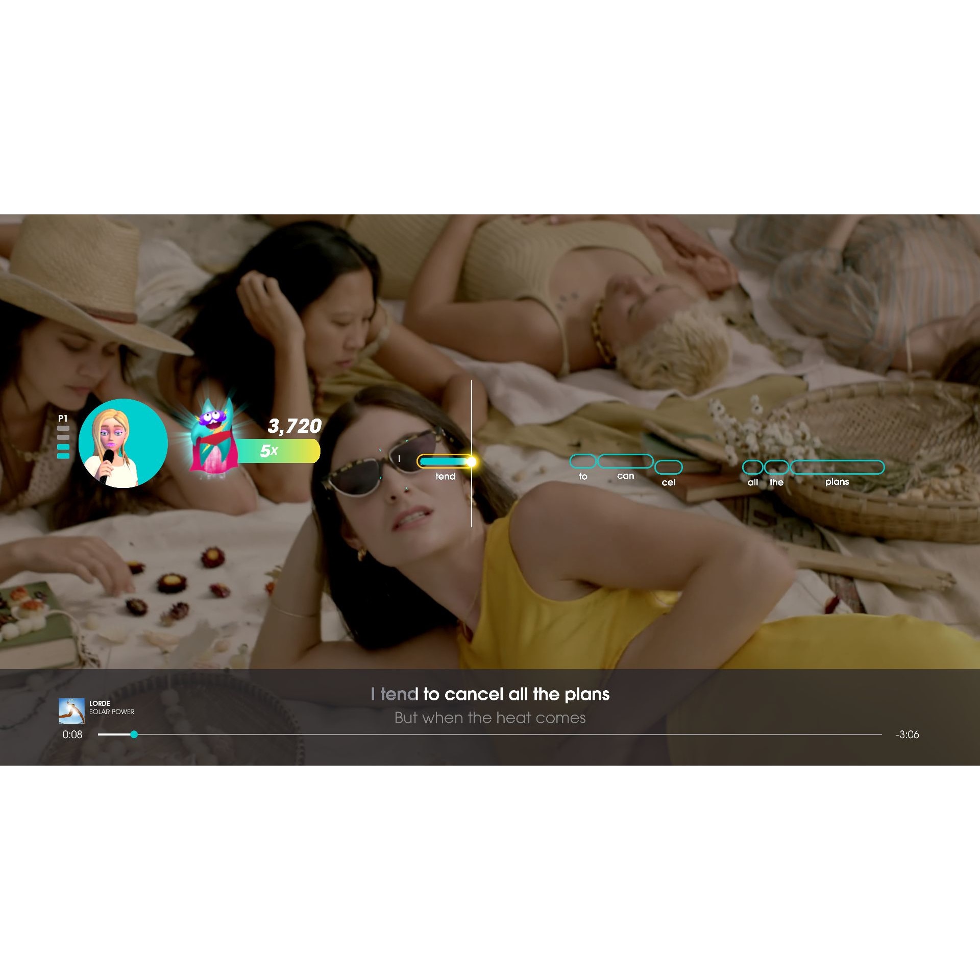 Joc Let's Sing 2023 Single Mic Bundle Pentru PlayStation 4 - eMAG.ro